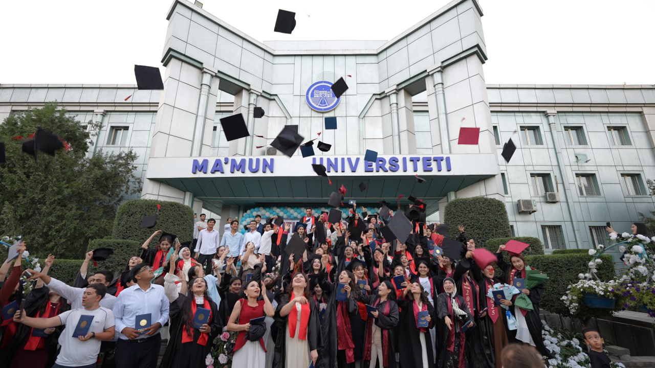 الدراسة في اوزبكستان - بصمة للإستشارات التعليمية